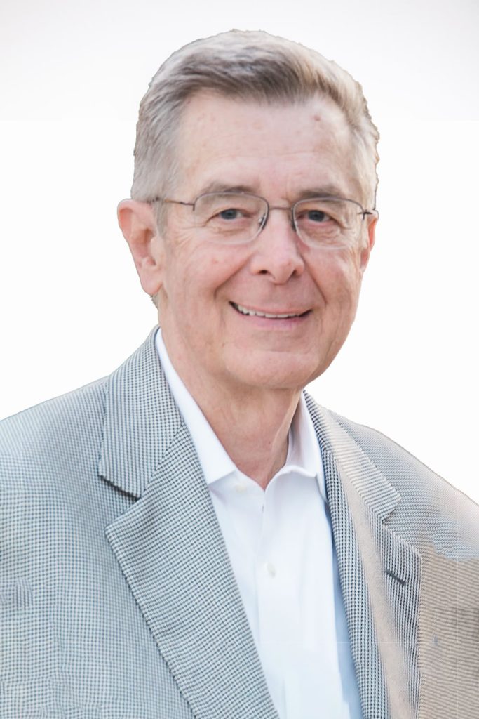 NEWS: Global Corporate Executive and Childhood Cancer Advocate Joins ...