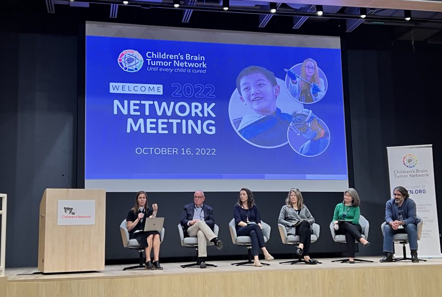 Learn How Bridge To A Cure is Accelerating Treatments–with Children’s ...